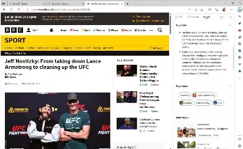 TRIM THE EDGE - PressReader