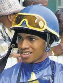 Latchman, Ramgeet show early season form - PressReader