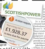 O.A.P. POWER - PressReader