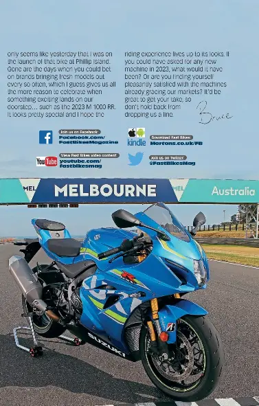 It’s showtime! - PressReader