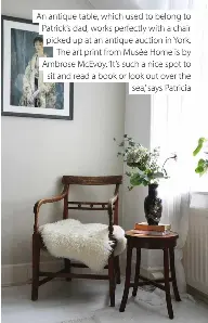 Guest bedroom - PressReader