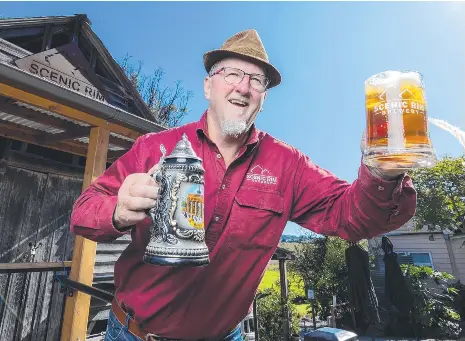 Bitter sweet symphony - PressReader