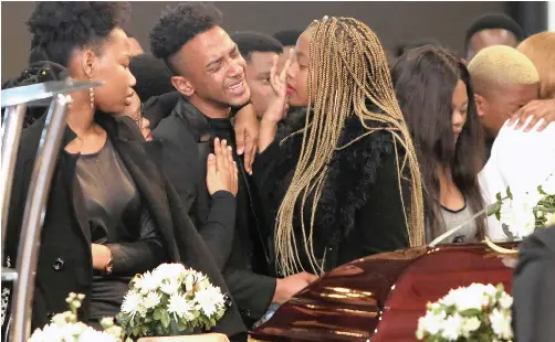 When enough is enough! - PressReader