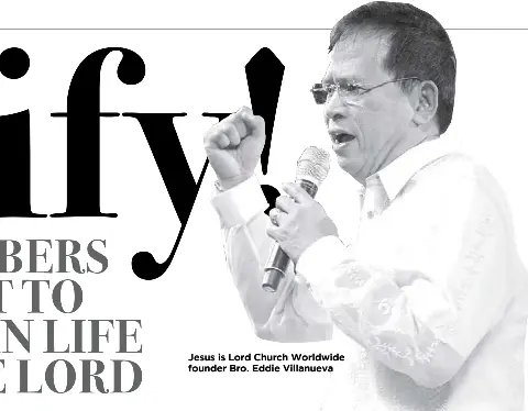 Testify! - PressReader