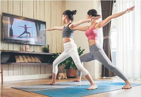 Break a big problem into smaller ones to help children to relax - PressReader