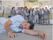 Película Radical de Eugenio Derbez llega al streaming - PressReader