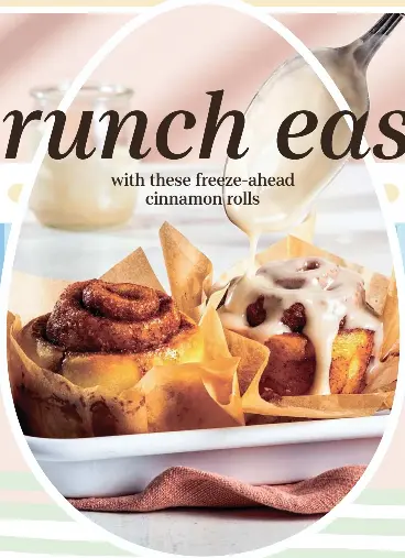 Brunch easy - PressReader