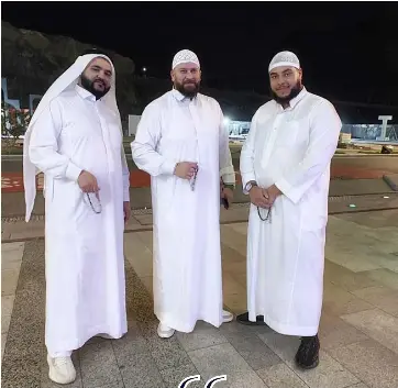 FINDING FAITH - PressReader