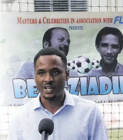 Derby matchups exciting addition to new Premier League season - PressReader