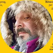 E KRAUTROCK SIA! - PressReader