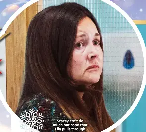 TRAGEDY strikes for the Slaters - PressReader