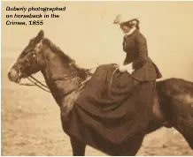 FANNY DUBERLY - PressReader