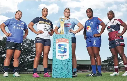 Drua Captain Tells of 2024 Pain - PressReader