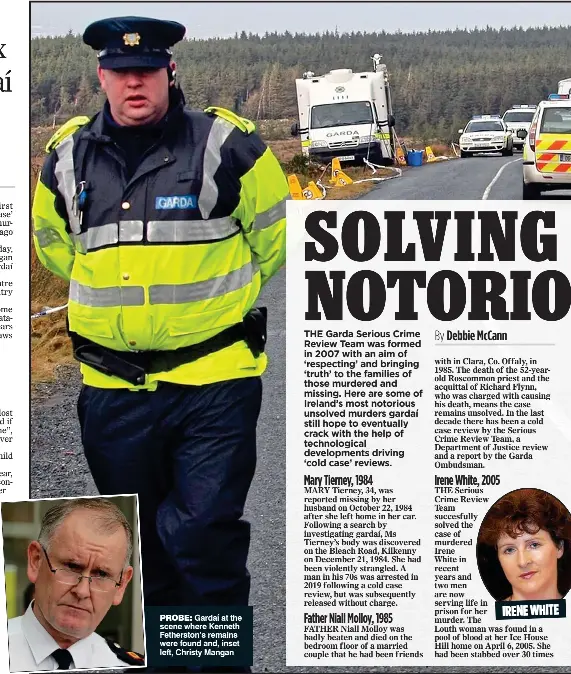 We owe Baby John truth and justice - PressReader