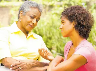 What’s the quickest way to migrate to be with my mother? - PressReader