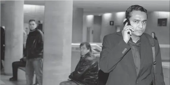 BUYERS OUT IN THE COLD - PressReader