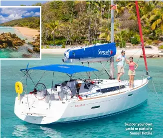 GH TRAVEL SAIL AWAY - PressReader