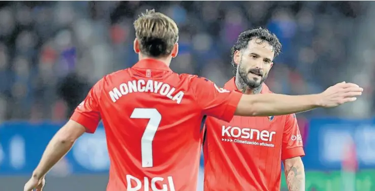 RUBÉN ES HISTORIA - PressReader