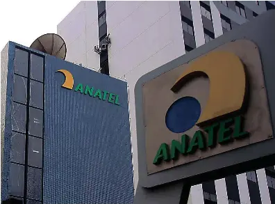 Anatel investiga impacto de acessos de software espião da Abin ...