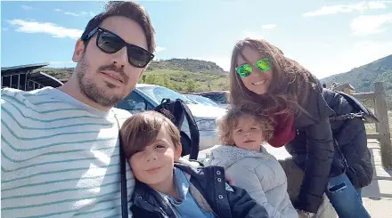 Beatriz Calderón. - PressReader