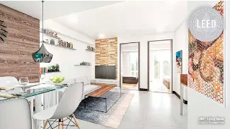 The good ‘green’ life - PressReader