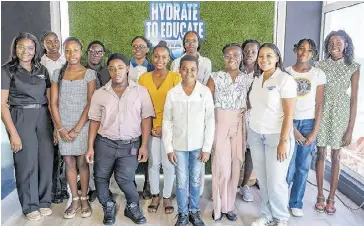 Wata gifts $7m in back-to-school grants - PressReader