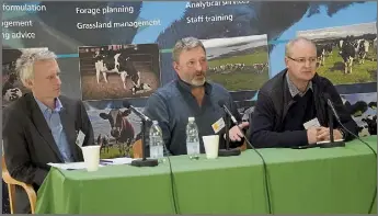 Reduced dairy emissions key to future payments - PressReader