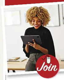 A SPECIAL GROUP OF FAIRLADY READERS TO GET EXCLUSIVE CONTENT AND GIVEAWAYS - PressReader