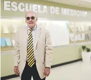 Las aportacion­es del doctor Pablo I. Altieri a la medicina - PressReader