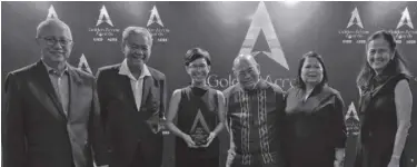 DMCI Holdings, SMPC recognized for Corporate Governance Excellence by ...