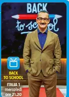 BACK TO SCHOOL - PressReader