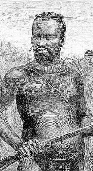 From Chief Takyi to folk hero Tacky - PressReader