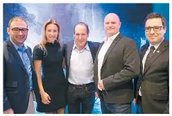 Cavalia présente Odysséo - PressReader