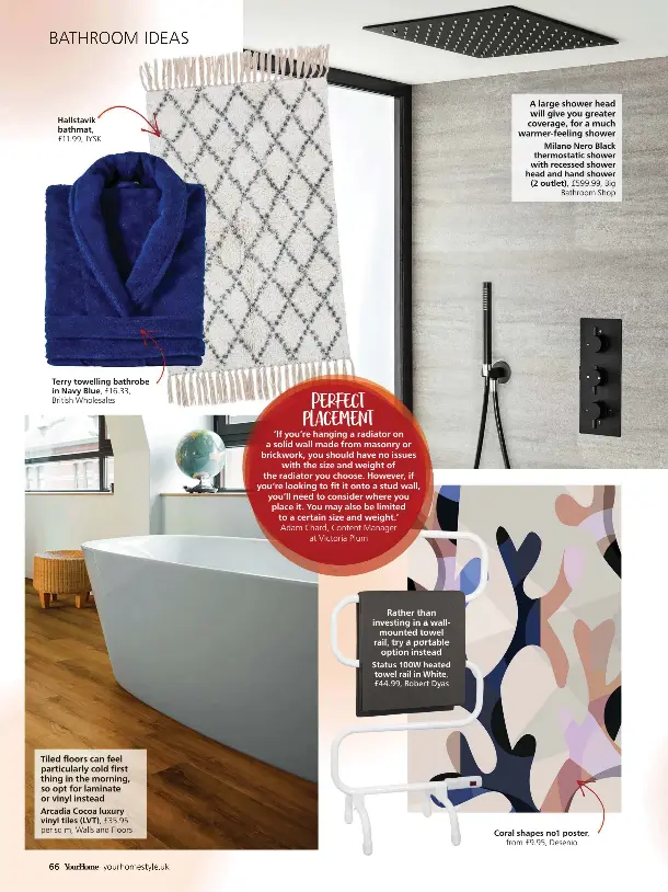 Perfect placement - PressReader