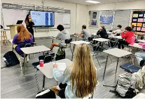 Beyond ‘catching bad guys’: - PressReader