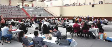 Será en ITS Cumbre Nacional de Desarrollo Tecnológic­o e Innovación - PressReader