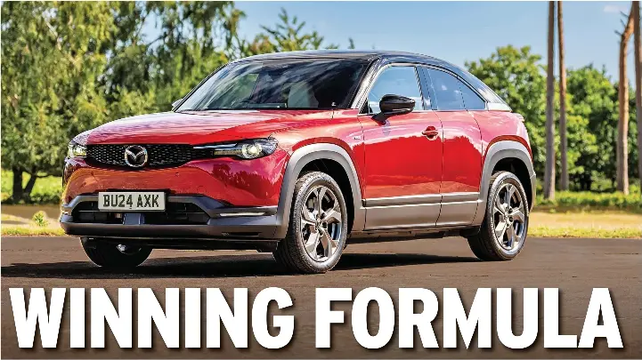 WINNING FORMULA - PressReader