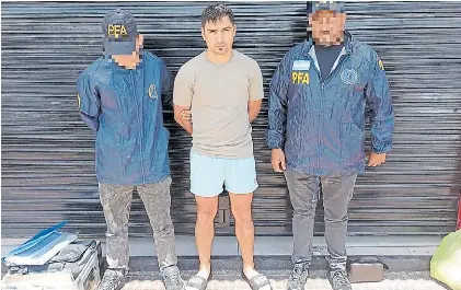 La app con cifrado de nivel militar que es furor en el mundo narco ...