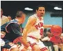 Bobby Ríos vive agradecido de Ponce y del baloncesto - PressReader