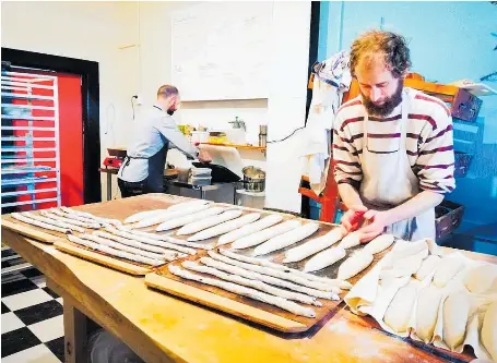 Bakery sure to rise with funding boost - PressReader