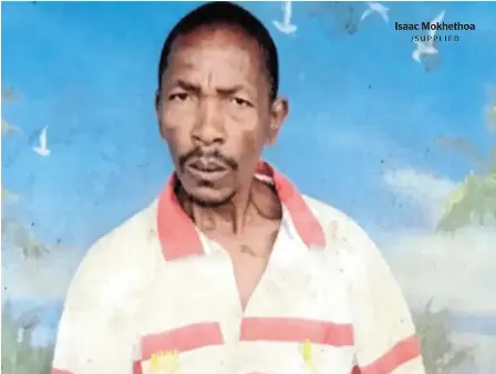 One of Azanla’s most decorated combatants has fallen - PressReader