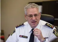 Niagara police spending up 15.1% - PressReader
