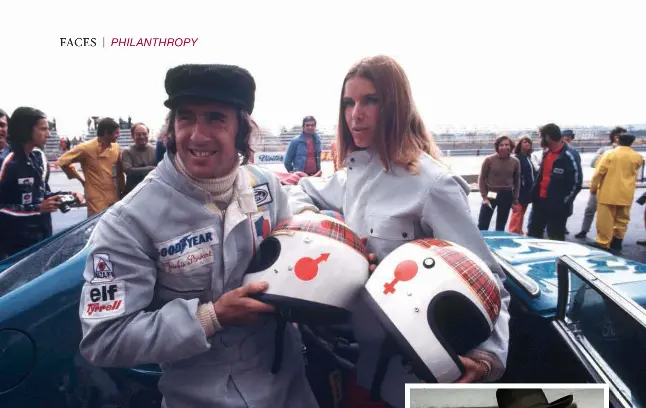 Race Against Time - PressReader