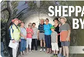 SHEPPARTON BY FOOT - PressReader