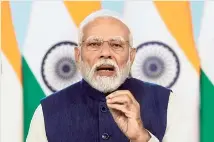 ‘Create in India’, next big slogan to fuel $5-trillion vision - PressReader