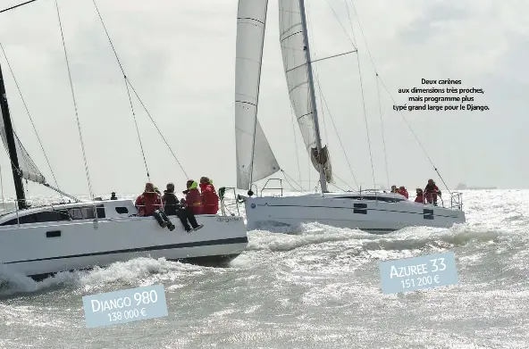 Django 980 contre Azuree 33 - PressReader