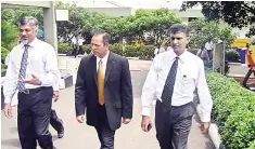 Deputy minister of child protection & women’s affairs visits CINEC ...