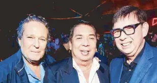 THE LEGENDARY LIFE OF LOUIE Y. - PressReader