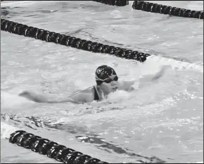 Big Spring Steers Make a Splash: Girls Fifth, Boys Sixth at Odessa ...