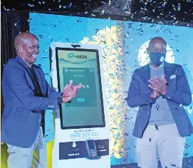 WUC LAUNCH DIGITAL CONTACT CENTRE - PressReader